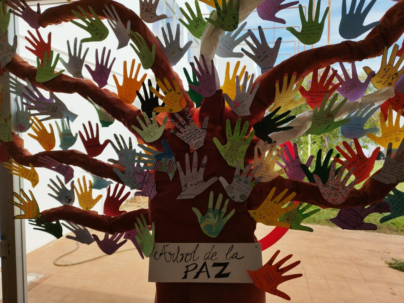 Inicio - IES Sol de Portocarrero