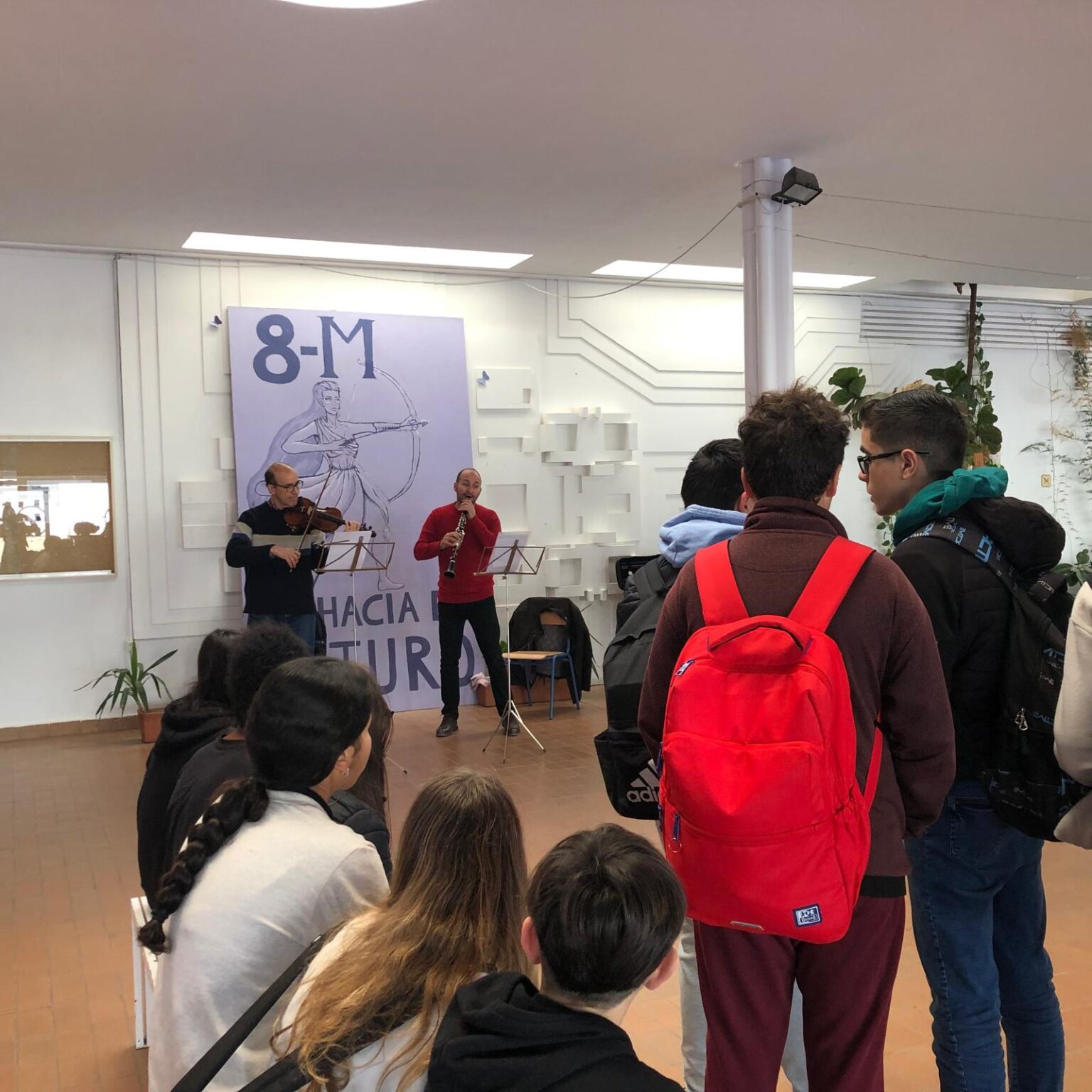 Inicio - IES Sol de Portocarrero