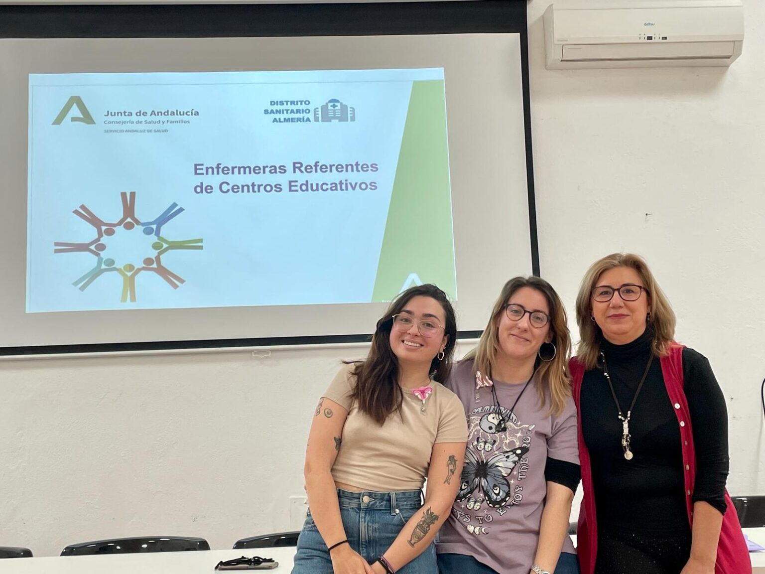 Inicio - IES Sol de Portocarrero