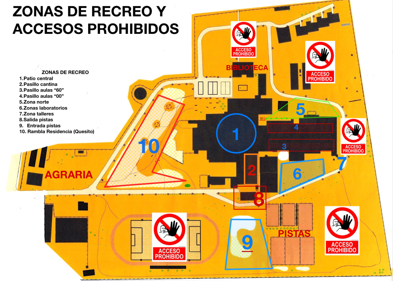 Inicio - IES Sol de Portocarrero